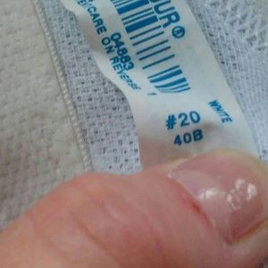 Playtex | Intimates & Sleepwear | Playtex 8hr 4b Unlined Full Figure ...